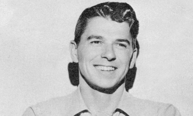 Top 10 Hollywood actors-turned-politicians