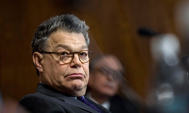 Top 10 Hollywood actors-turned-politicians