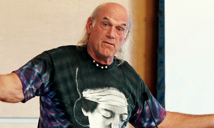 Top 10 Hollywood actors-turned-politicians