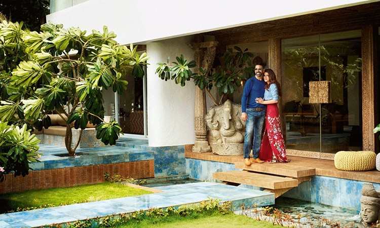 Top 8 most expensive and luxurious houses owned by Bollywood actors