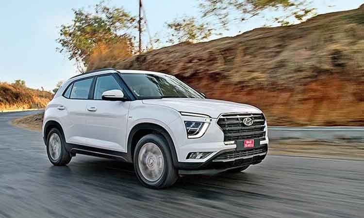 Top 10 mid-range SUV cars to buy in India 2021 7830