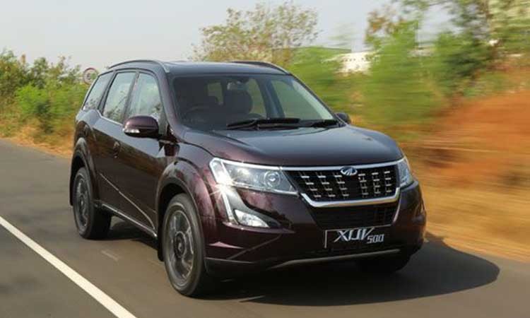 Top 10 mid-range SUV cars to buy in India 2021