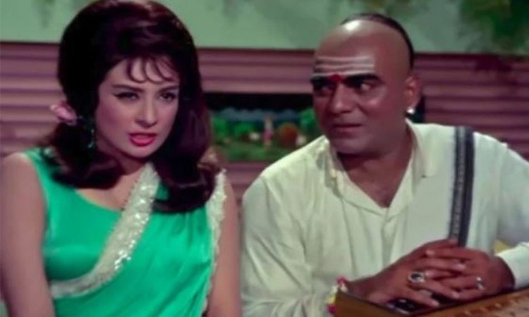 Mehmood: Top 10 Bollywood movies that established the late actor as the ...