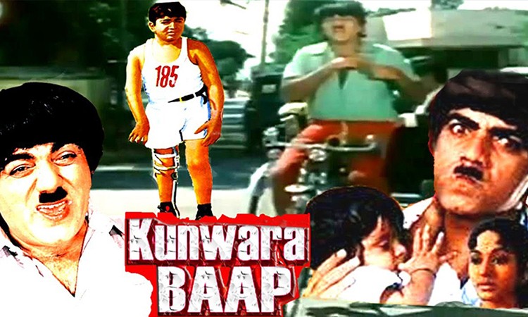 Mehmood: Top 10 Bollywood movies that established the late actor as the ...