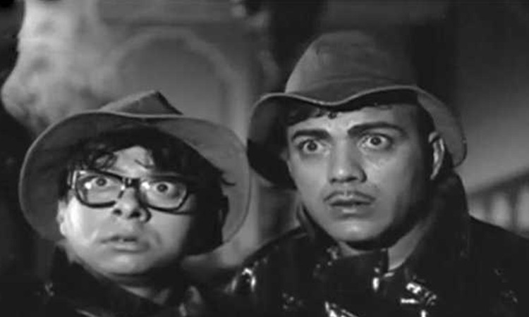 Mehmood: Top 10 Bollywood movies that established the late actor as the ...