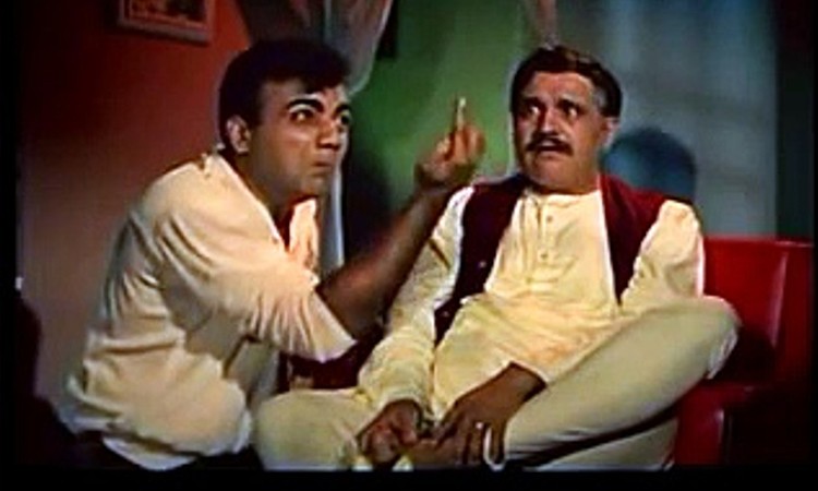 Mehmood: Top 10 Bollywood movies that established the late actor as the ...