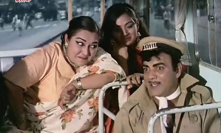 Mehmood: Top 10 Bollywood movies that established the late actor as the ...