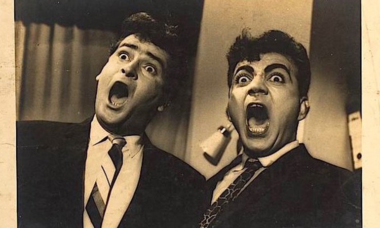 Mehmood: Top 10 Bollywood movies that established the late actor as the ...