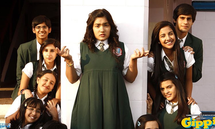 Top 10 Bollywood movies that beautifully depicts the teenage life and ...