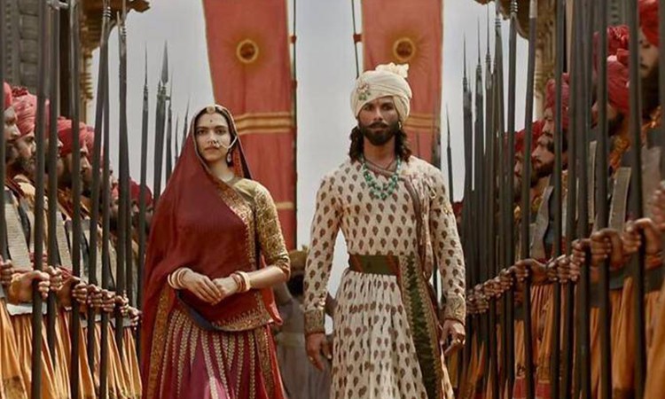 Top 10 most expensive movie sets in Bollywood that costed more than a ...