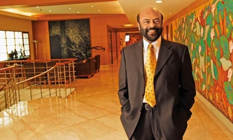 Top 10 richest Indians: Here's how much they earn in a single day