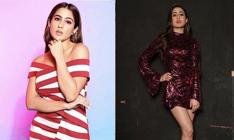 Top 10 Bollywood actresses who showed how to slay in enchanting bodycon ...