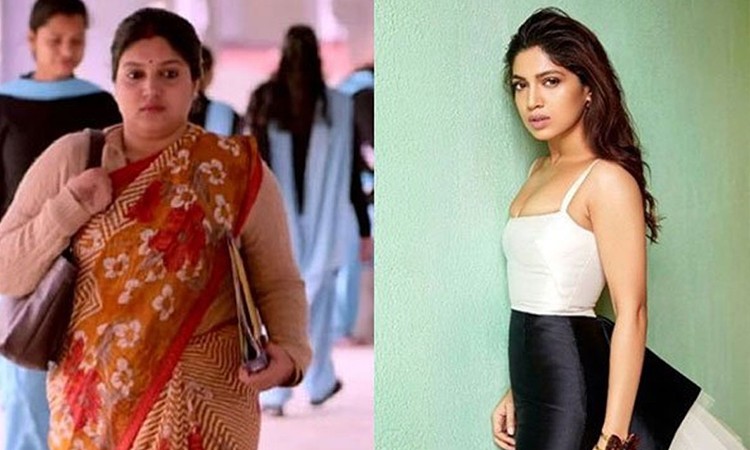 Top 10 intense body transformation shown in Bollywood movies