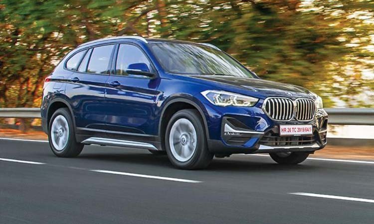 5 luxury cars under 50 lakhs to buy in India
