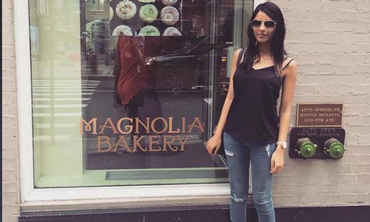 Who is Vini Raman, the lady love of Australian All-rounder Glenn Maxwell