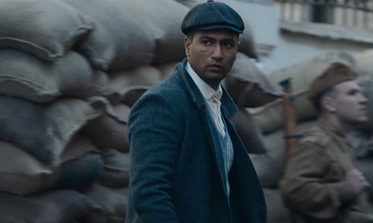 Top 10 OTT movies and series based on real-life events that made 2021 ...