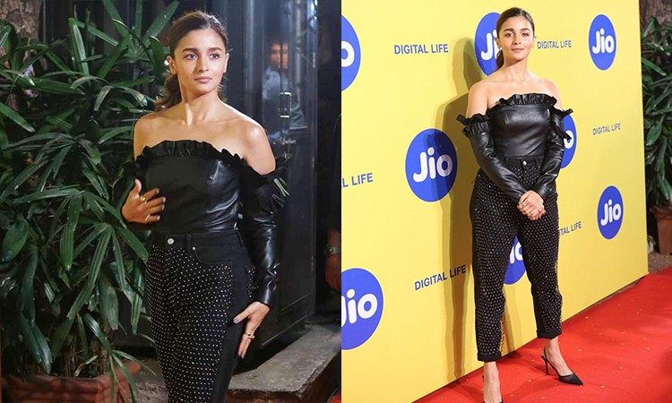 Top 10 looks of Bollywood actresses that will make you invest in ...