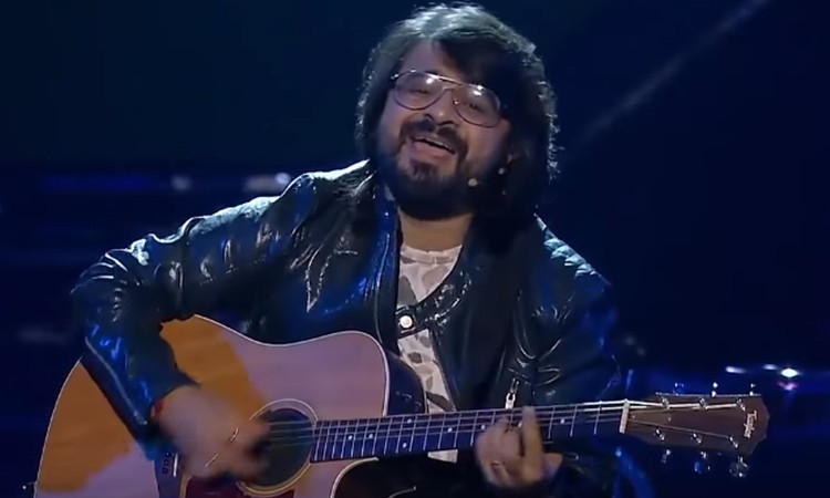 Top 10 richest Indian singers and musicians