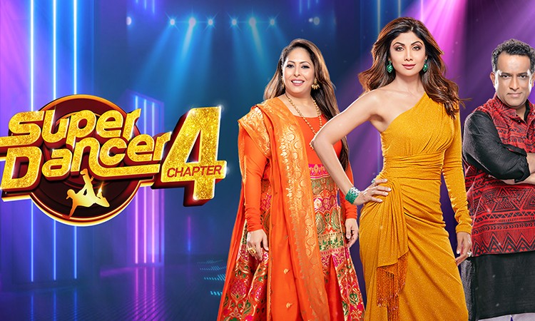 Top 10 Indian reality shows with highest TRPs 13458