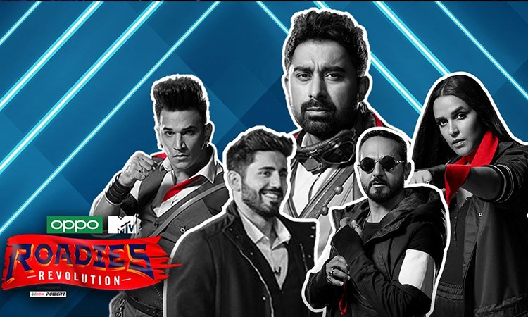 Top 10 Indian reality shows with highest TRPs