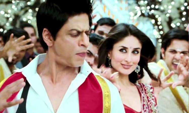 Top 10 most expensive songs ever produced in Bollywood