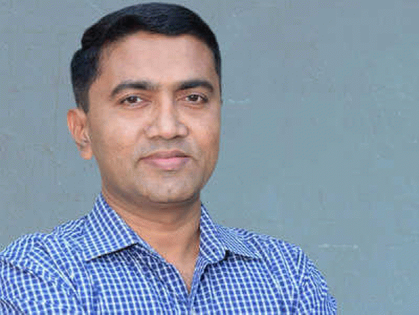 Pramod Sawant: 10 interesting facts about Goa Chief Minister