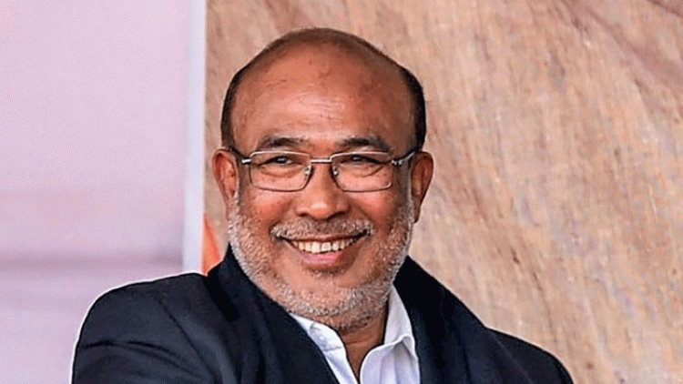 N Biren Singh: 10 little known facts about Manipur Chief Minister
