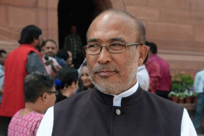 N Biren Singh: 10 little known facts about Manipur Chief Minister