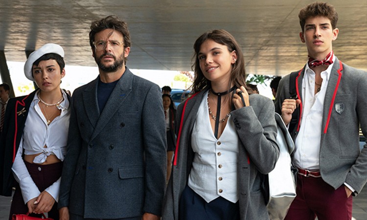 Top 10 web series that gives a sneak-peak into the life of gen-z