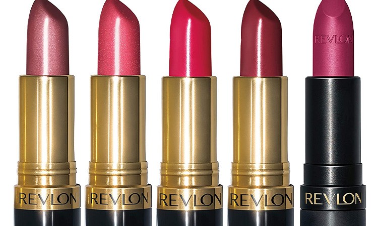 Top 6 lipstick brands of all time