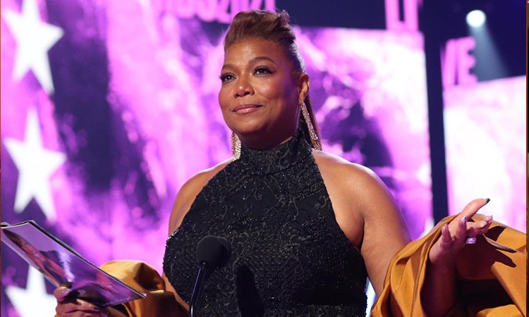 From Cardi B to Queen Latifah: Top 10 richest female rappers and their ...