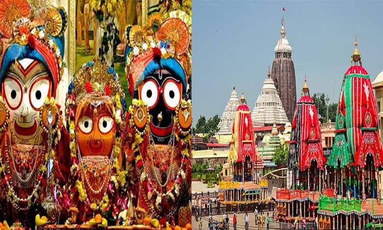 Char Dham: All you need to know about the four abodes of Lord Vishnu