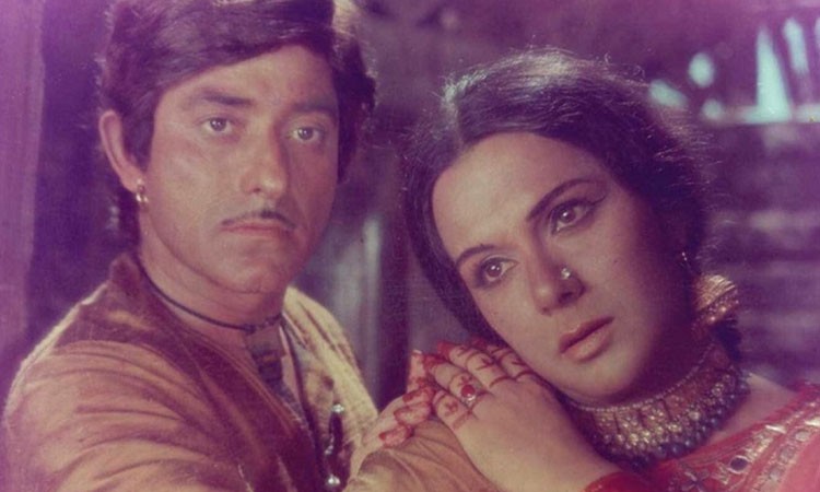 Bollywood legends: Raaj Kumar | Top 10 most watched movies of the ...