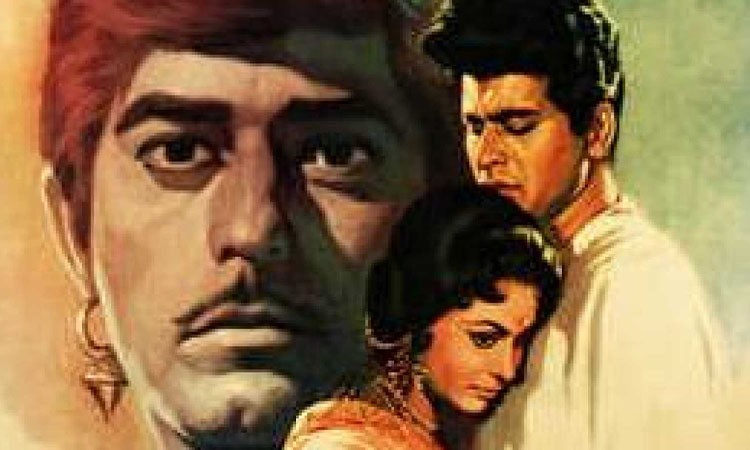 Bollywood legends: Raaj Kumar | Top 10 most watched movies of the ...