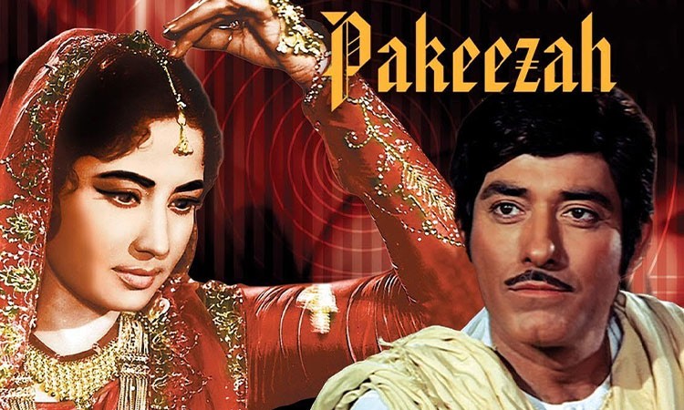 Bollywood legends: Raaj Kumar | Top 10 most watched movies of the ...