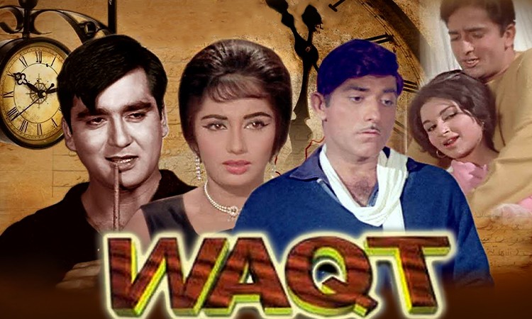 Bollywood legends: Raaj Kumar | Top 10 most watched movies of the ...