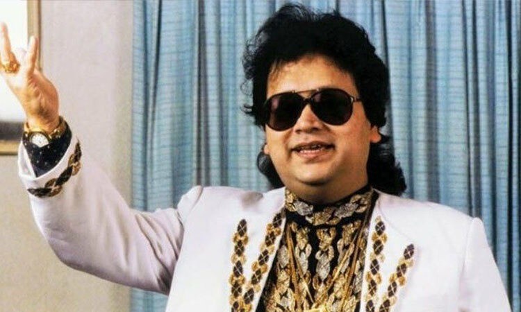 Remembering Bappi Lahiri: Top 10 unknown interesting facts about the ...