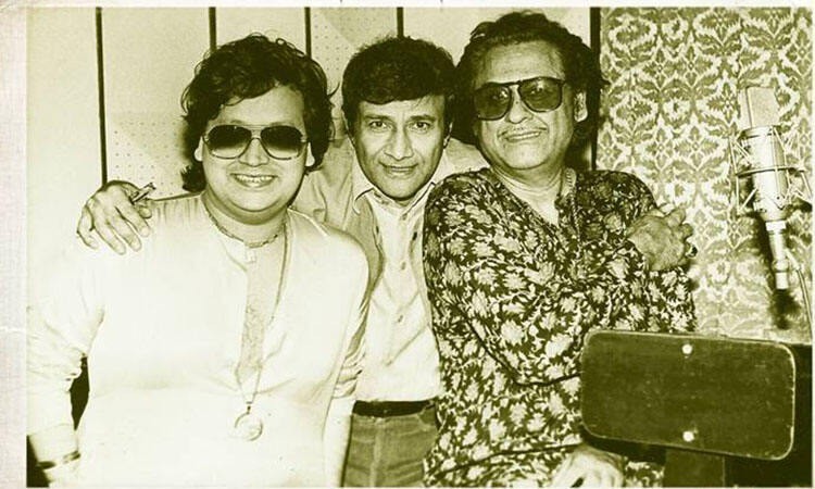 Remembering Bappi Lahiri: Top 10 unknown interesting facts about the ...