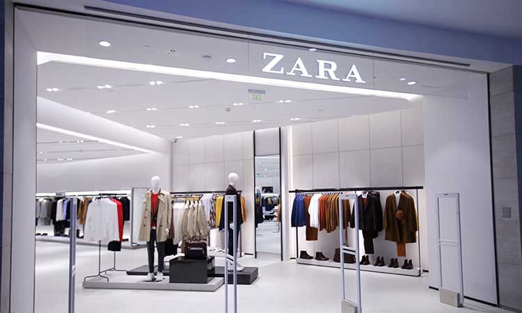 Top 10 fast fashion brands for millennials of India