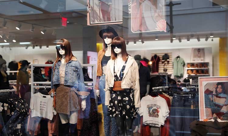 Top 10 fast fashion brands for millennials of India