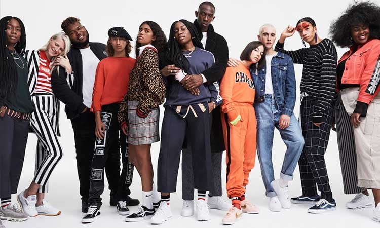 Top 10 fast fashion brands for millennials of India