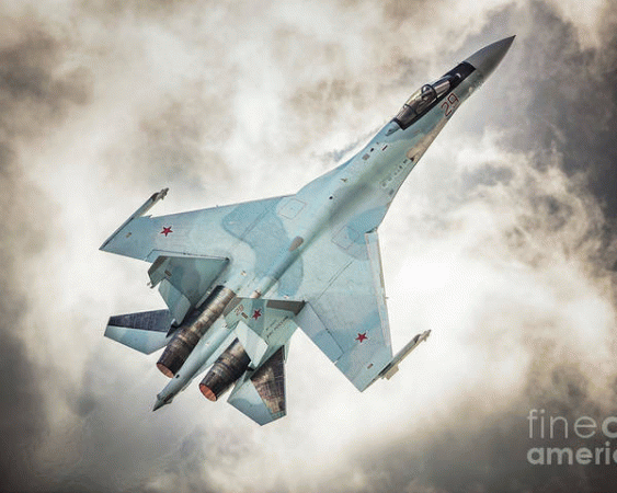 Top 12 fighter jets of Chinese Air Force
