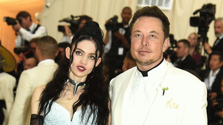 Natasha Bassett: Know all about Elon Musk's new girlfriend