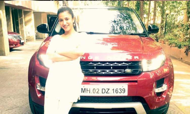 Top 8 super expensive cars owned by South Indian actors