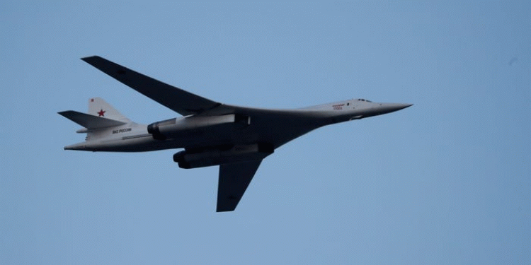 10 most powerful fighter aircraft of Russian Air Force
