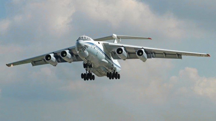 10 most powerful fighter aircraft of Russian Air Force