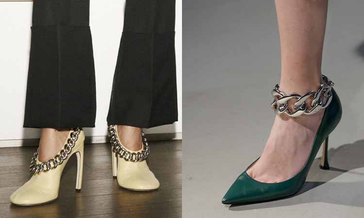 Millennial Trends: Top 5 chic footwear designs for women to zest up ...