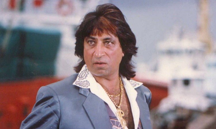 Bollywood legend: Shakti Kapoor | Top 10 movies of the king of versatility