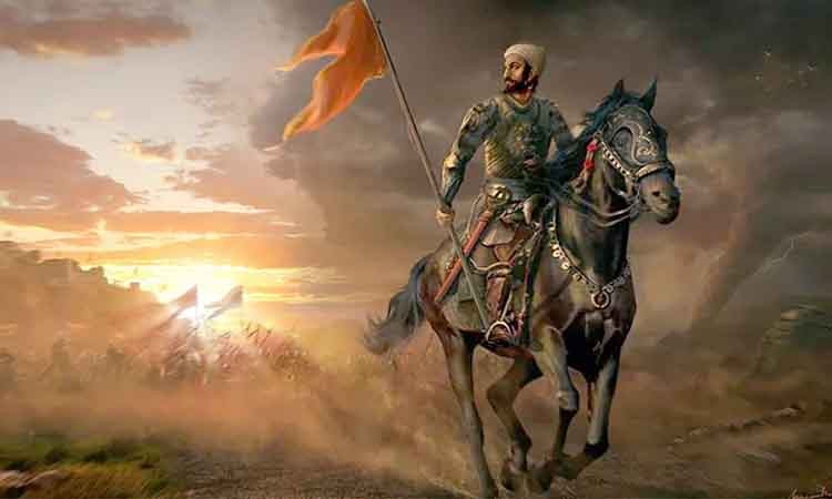 Chhatrapati Shivaji Maharaj: 10 facts to know about the 'pride of veer ...