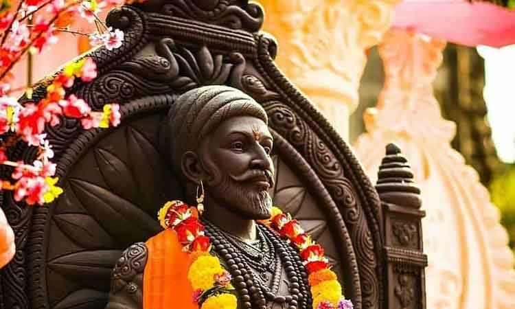 Chhatrapati Shivaji Maharaj: 10 facts to know about the 'pride of veer ...